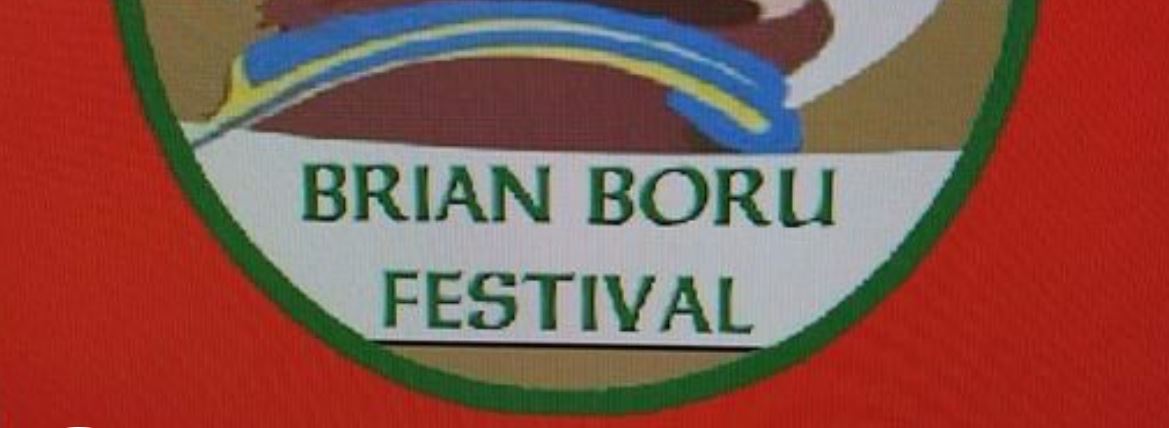 Brian Boru Festival Aughnacliffe - Longford.ie